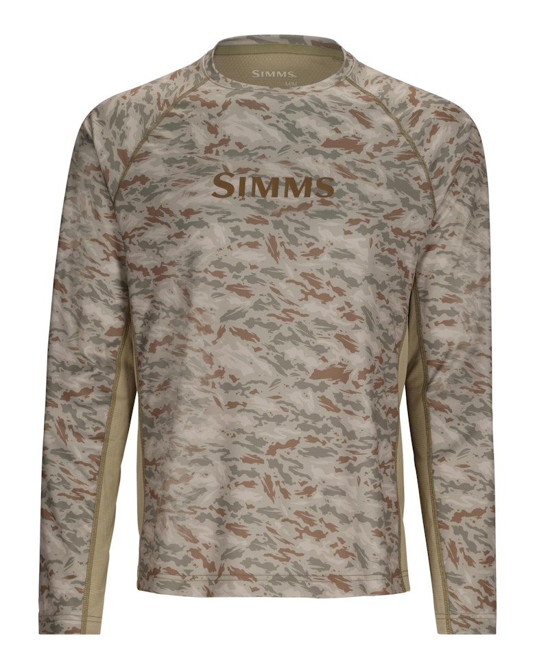 Simms Challenger Solar Crew | Simms | マーヴェリック / Maverick