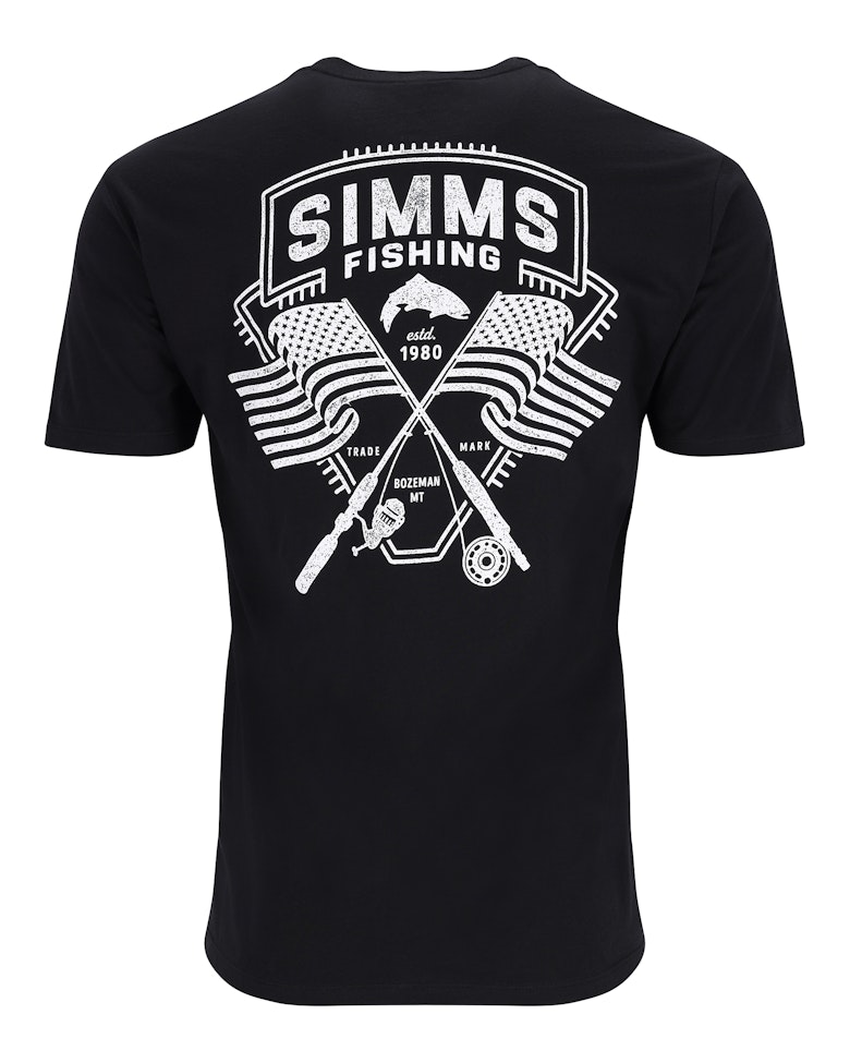 T-SHIRT / HOODY | Simms シムス | マーヴェリック / Maverick