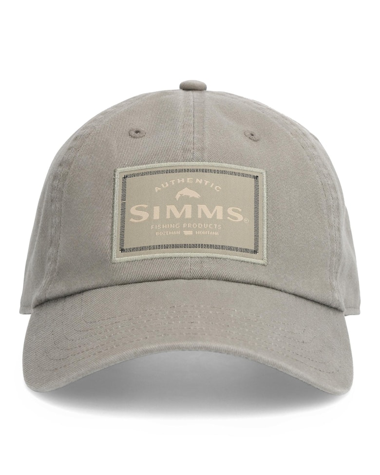 Single Haul Cap | Simms | マーヴェリック / Maverick