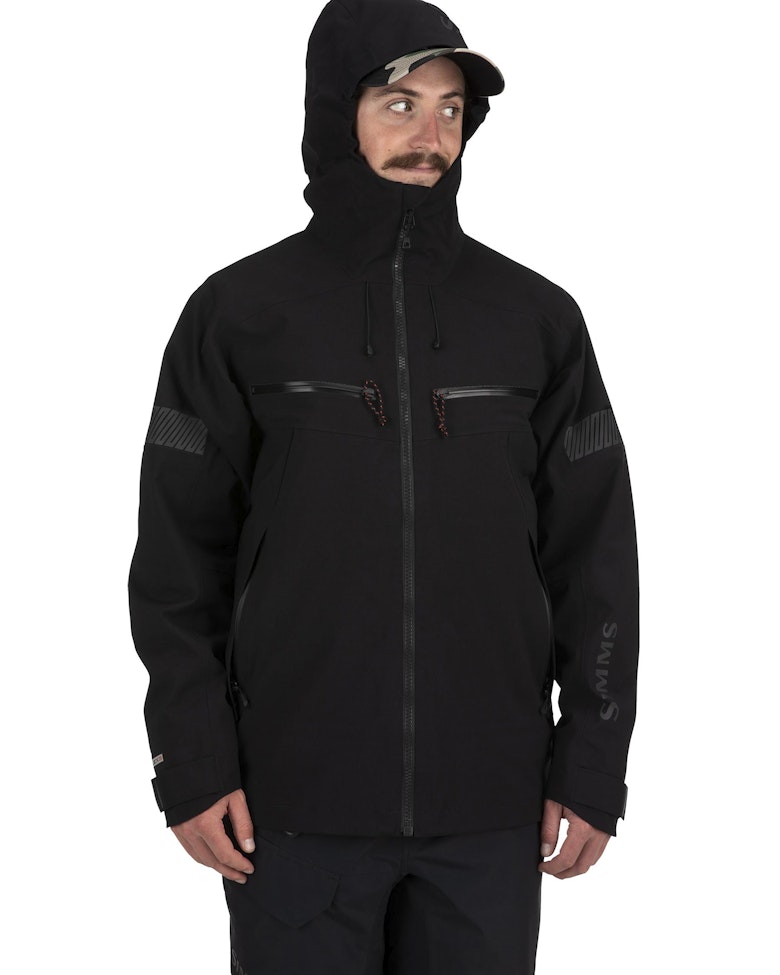 Simms CX Jacket | Simms | マーヴェリック / Maverick