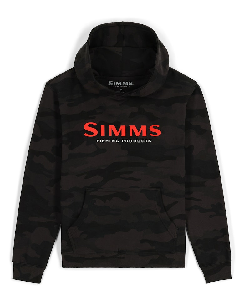 T-SHIRT / HOODY | Simms シムス | マーヴェリック / Maverick