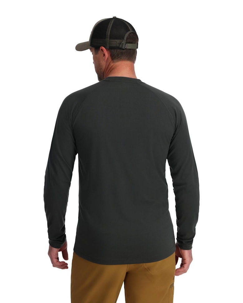 Lightweight Baselayer Top | Simms | マーヴェリック / Maverick