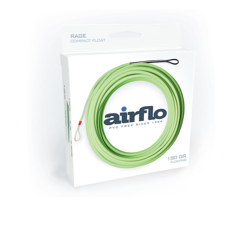 TWO-HANDED | Airflo | マーヴェリック / Maverick