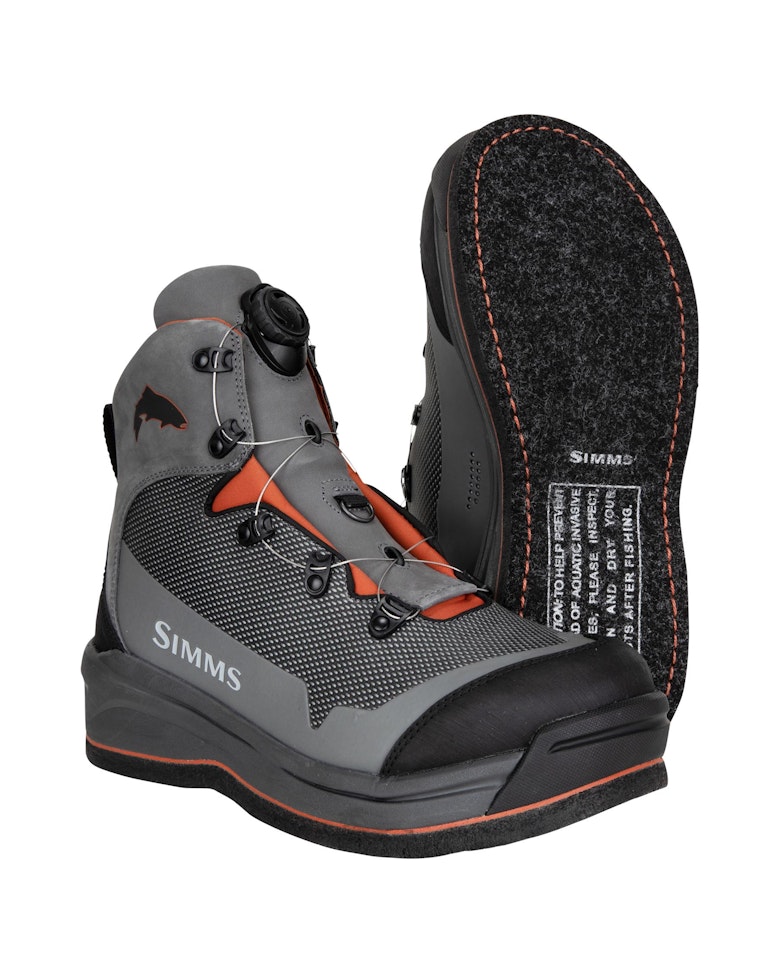 FOOTWEAR | Simms シムス | マーヴェリック / Maverick