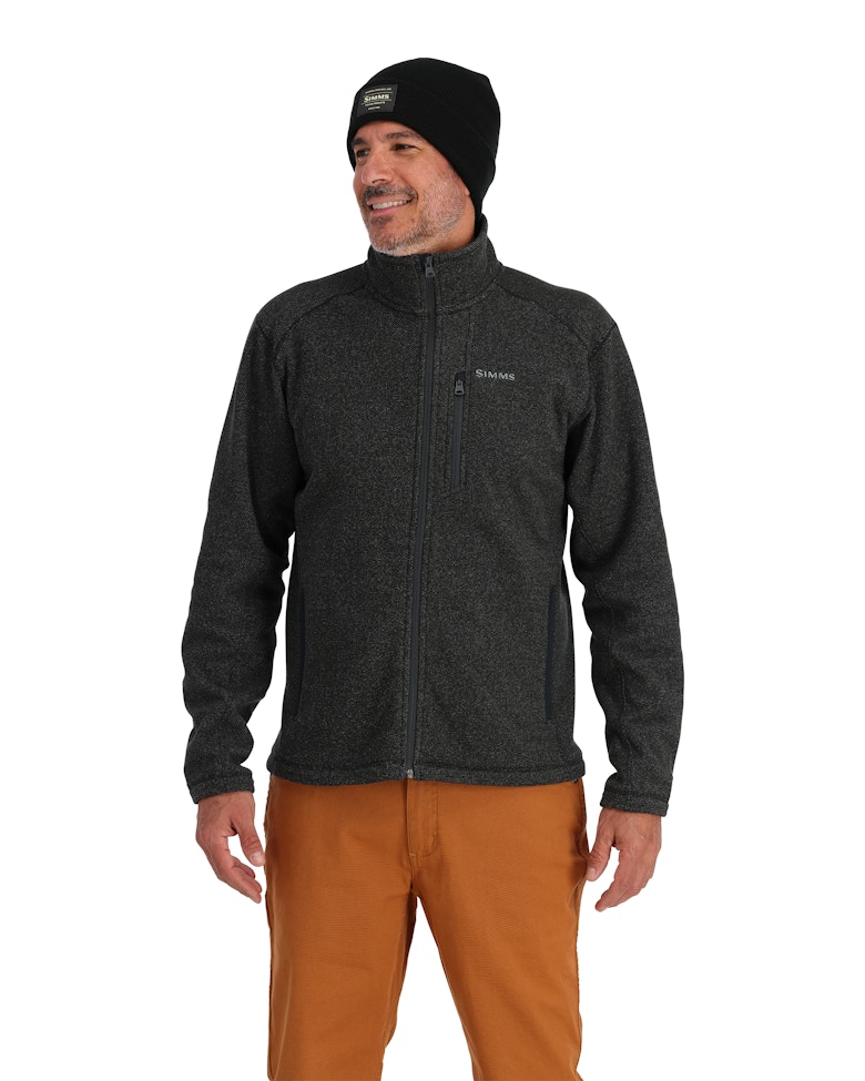 Rivershed - Full Zip | Simms | マーヴェリック / Maverick