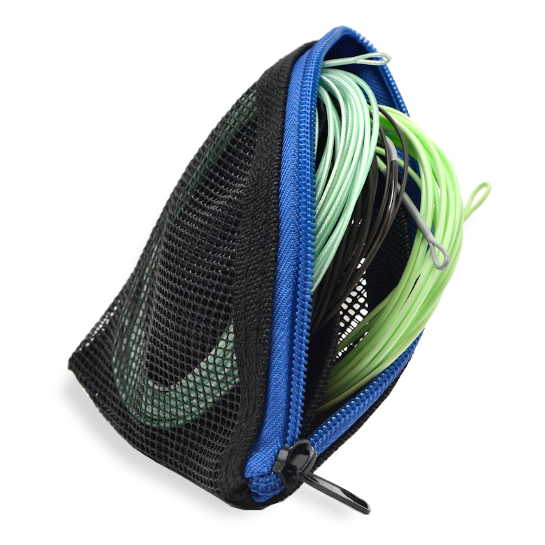 LEADER STORAGE WALLET | Airflo | マーヴェリック / Maverick