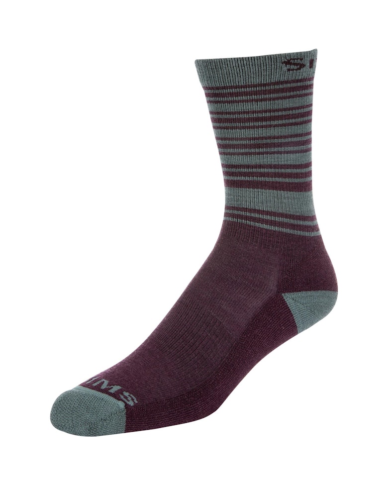 W's Merino Lightweight Hiker Sock | Simms | マーヴェリック / Maverick