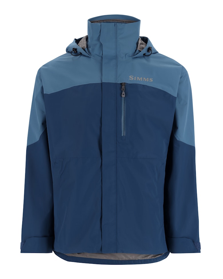 Simms Challenger Jacket | Simms | マーヴェリック / Maverick