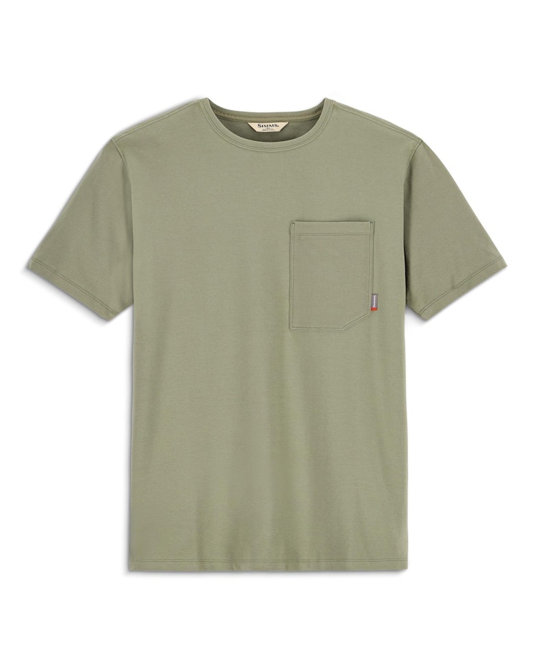 Harbor Pocket T-Shirt | Simms | マーヴェリック / Maverick