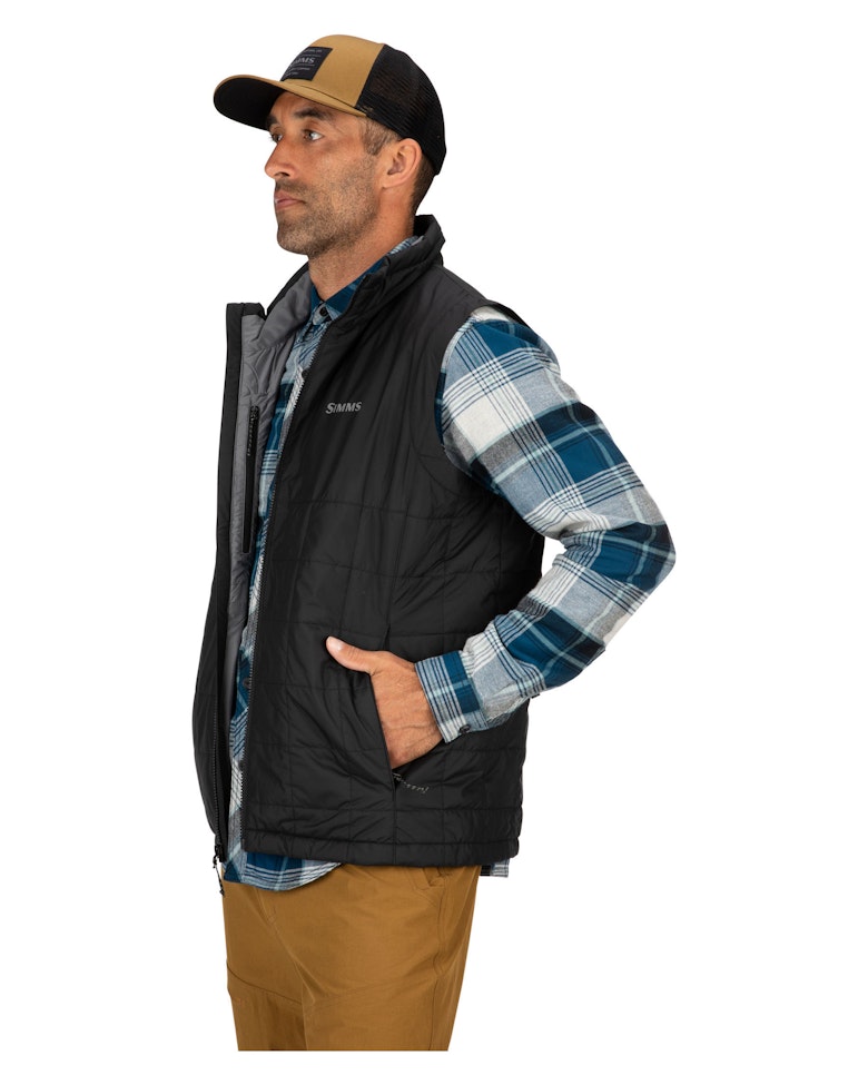 Fall Run Vest | Simms | マーヴェリック / Maverick