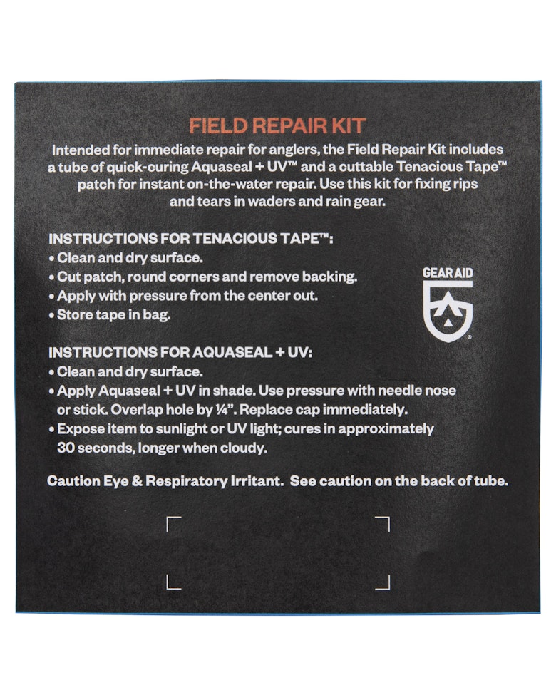 Field Repair Kit | Simms | マーヴェリック / Maverick