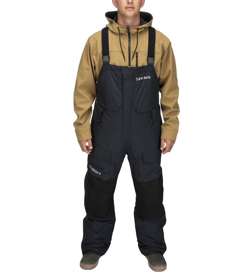 Simms Challenger Bib | Simms | マーヴェリック / Maverick