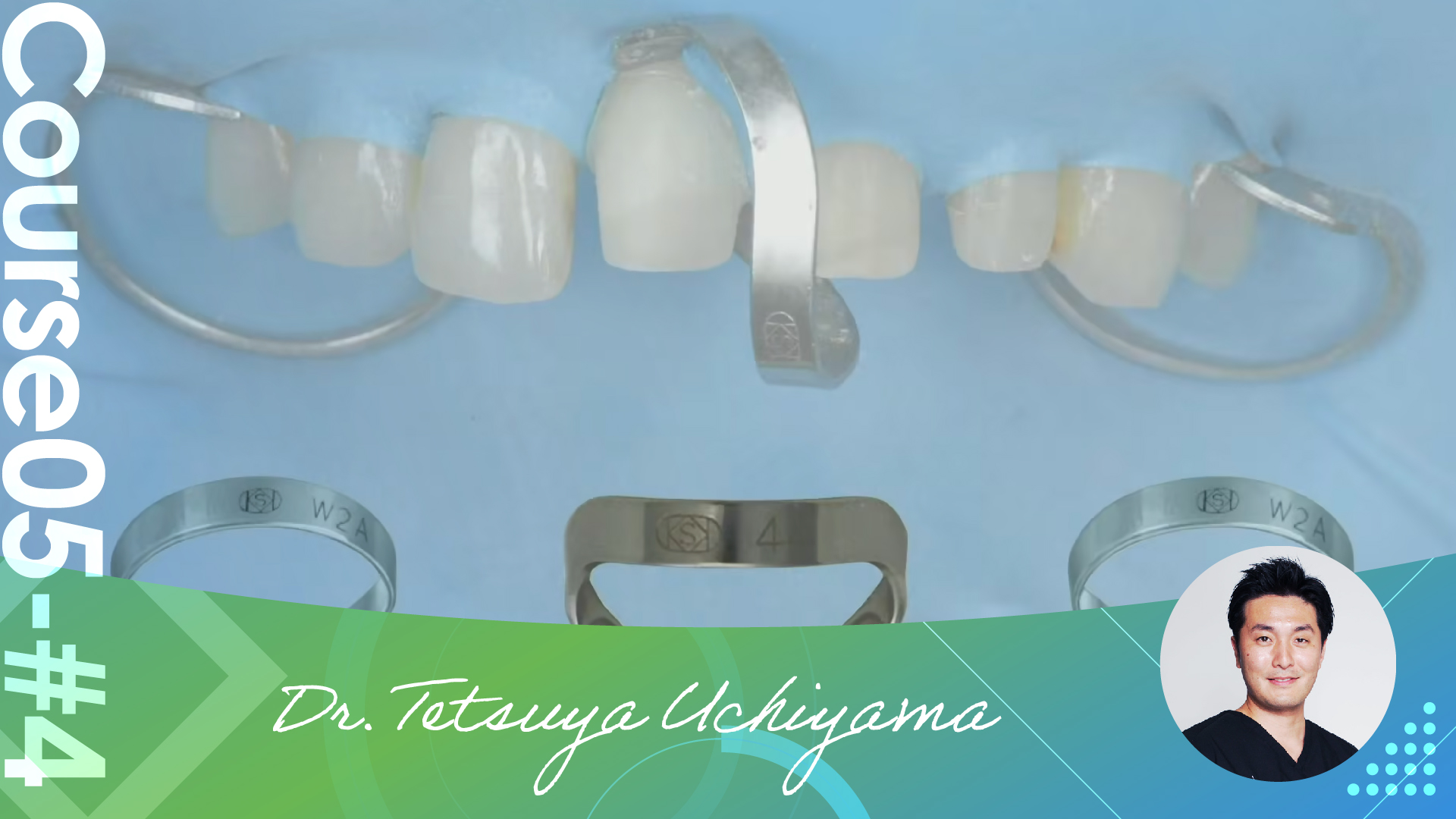 #4 Efficient clamping for therapeutic purposes | Doctorbook global academy