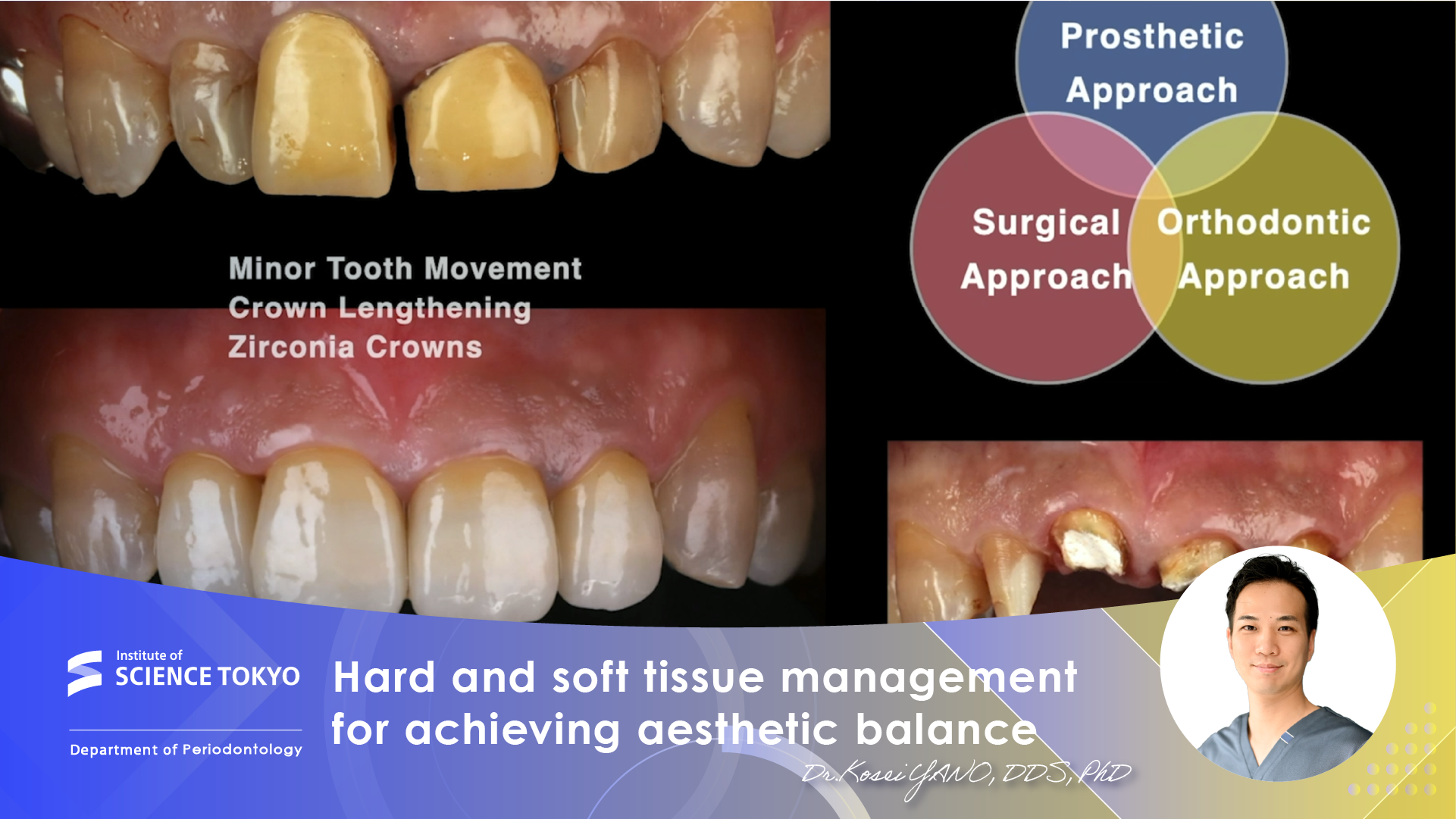 （Free to Watch）Introduction | Doctorbook global academy