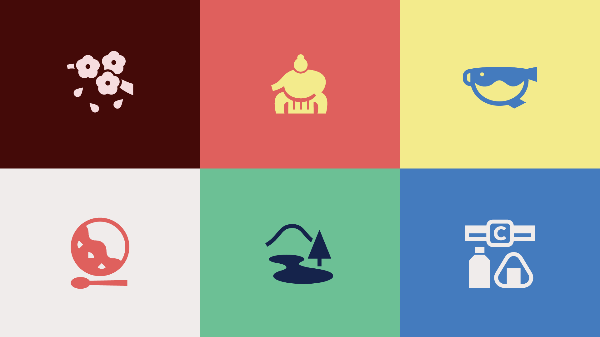 ABOUT THE PROJECT | EXPERIENCE JAPAN PICTOGRAMS