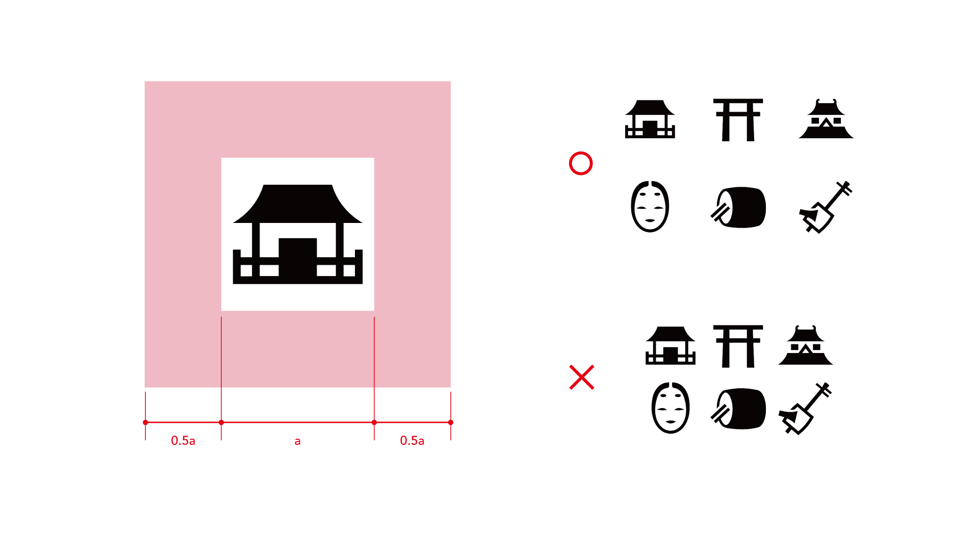 ABOUT THE PROJECT | EXPERIENCE JAPAN PICTOGRAMS