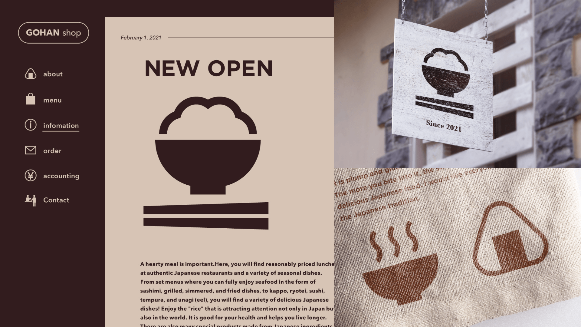 ABOUT THE PROJECT | EXPERIENCE JAPAN PICTOGRAMS