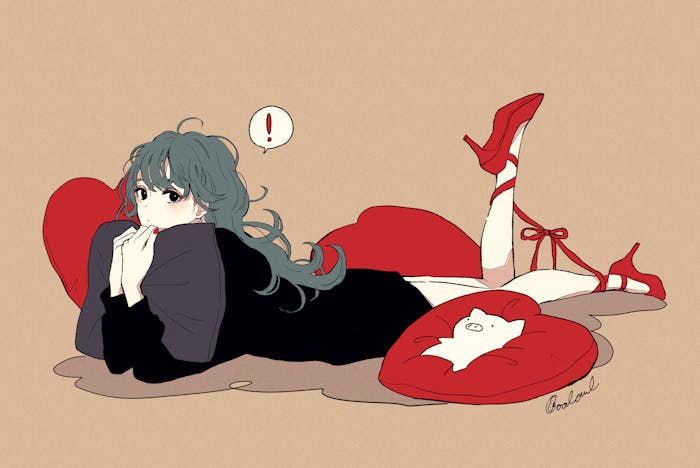 ブラウニー - coalowl