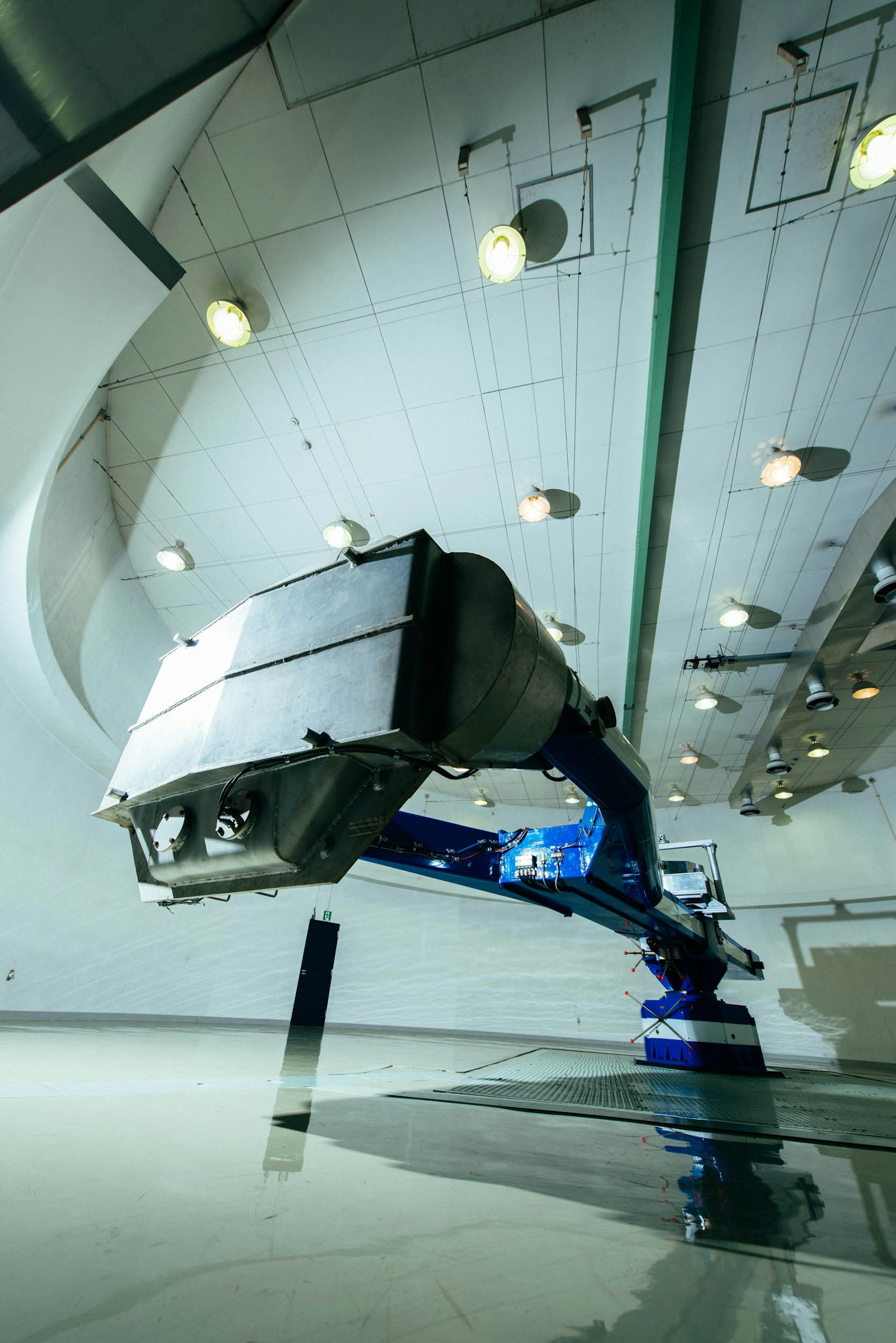 JAXA — Works — TAKEHIRO GOTO | 後藤武浩